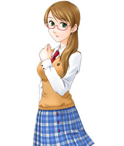 Yoshino Mizuki | vndb