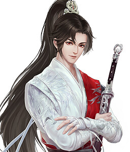 Lingmao Chuan | vndb