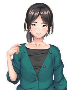 Takamura Chiwako | vndb