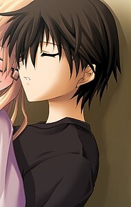 Tachibana Yuuta | vndb