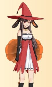 Tsukikage Tomoe | vndb