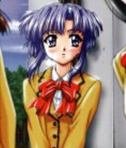 Kamisaka Ruri | vndb