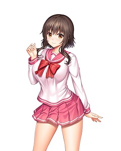 Kadokura Rina | vndb