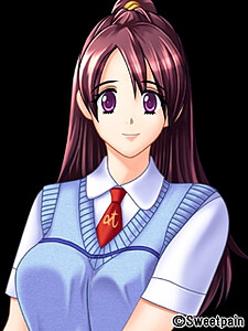 Amagi Maihime | vndb