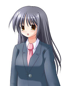 Mizuki Chitose | vndb