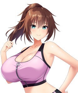 Sawatari Sayaka | vndb