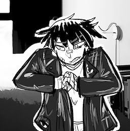 Milo Change (Violence) | vndb