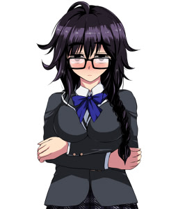 Ichinomori Mitsuki | vndb