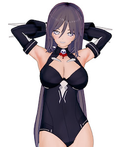 Ophelia Blackwell | vndb