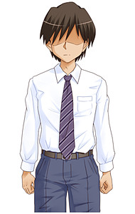 Kurushima Naoki | vndb