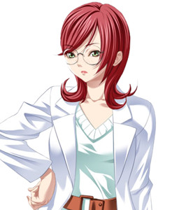 Himejima Reiko | vndb