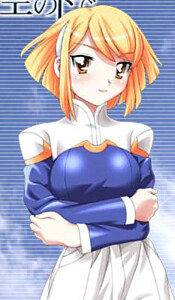 Hikawa Futaba | vndb