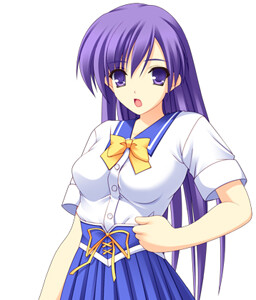 Matsubara Miho | vndb