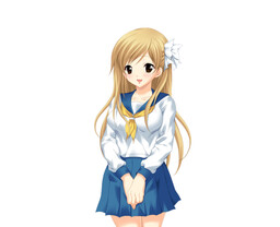 Yagami Shizuku | vndb