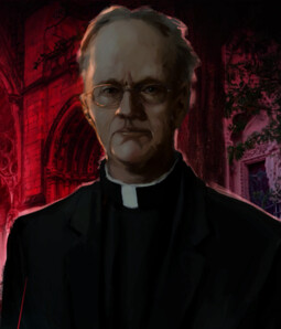 Father Anthony | vndb