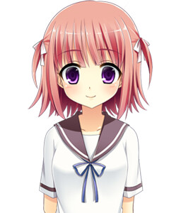 Hinakura Tomomi | vndb