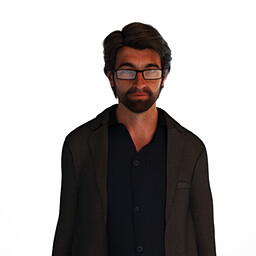 The School's Headmaster | vndb