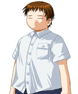 Ookazura Satoru | vndb