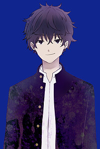 Aizawa Chikage | vndb