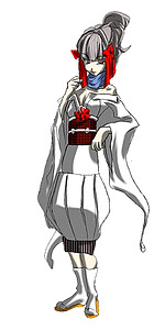 Mihakama Nogami | vndb