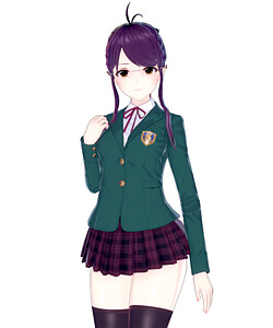 Special Harem Class | vndb