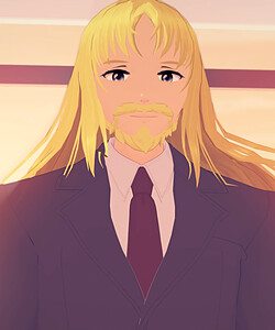 Commanding a Harem | vndb