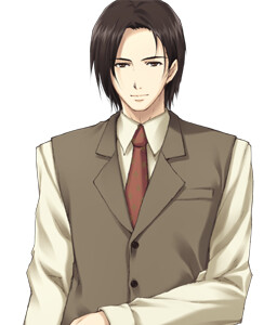 Kusaka Tatsuhiko | vndb