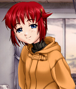 Nagisawa Moegi | vndb