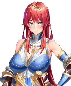 Aries Brattenhardt | vndb