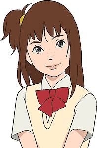 Tsukiyama Misaki | vndb