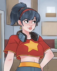 Deep Vault 69 | vndb