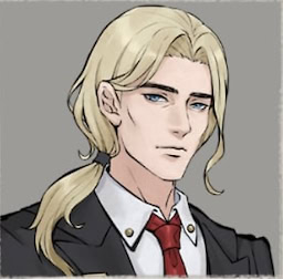 Joseph Iscariot Bell | vndb