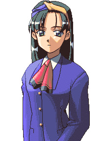 Kanzaki Hiroko | vndb