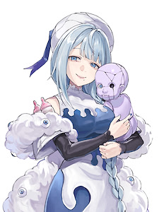 Tenraku Yuragi | vndb