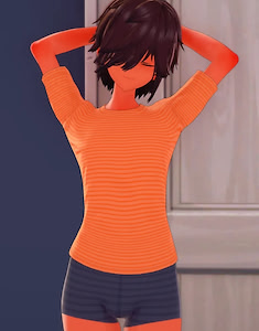 Twisted World | vndb