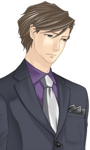 Minazuki Touma | vndb