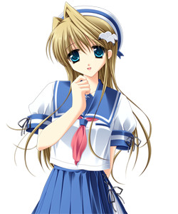 Hatano Konami | vndb