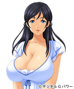 Shinjou Marina | vndb