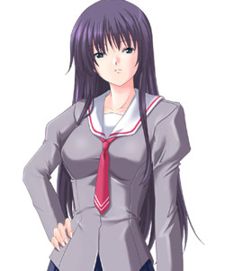 Kouzuki Karen | vndb