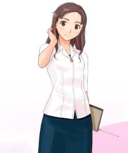 Kawada Tomoko | vndb