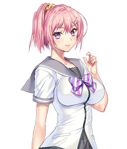 Komatsuzaki Aya | vndb