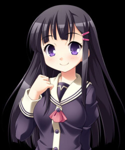 Himemiya Madoka | vndb