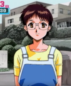 Asakura Michiko | vndb