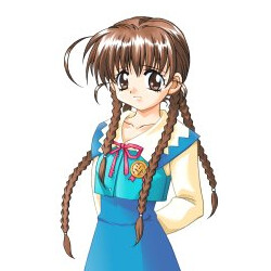 Nagakura Sachiko | vndb