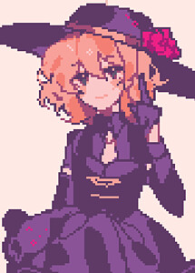 Evelyn Holloway | vndb