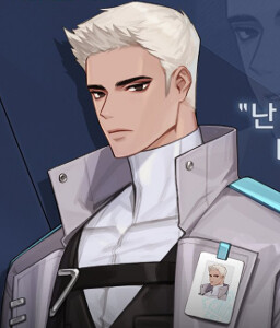 Code Name: Romance | vndb