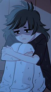 Girl in the Attic | vndb