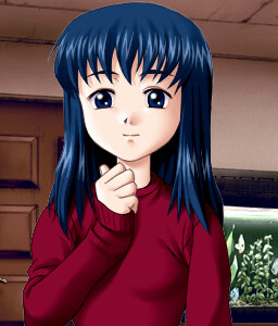 Mitamura Tamaki | vndb