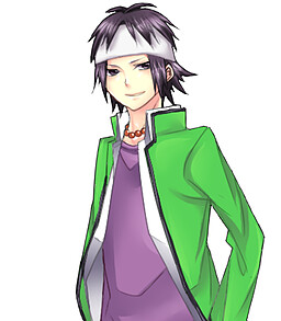 Saiki Kusuo No Renai Game | vndb