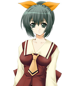 Takanashi Rio | vndb